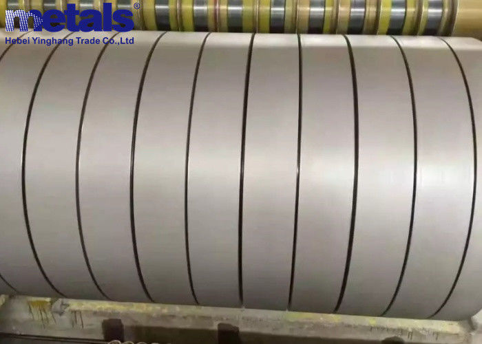 JIS Galvalume Steel Coils Sheet Metal for Wall Cladding