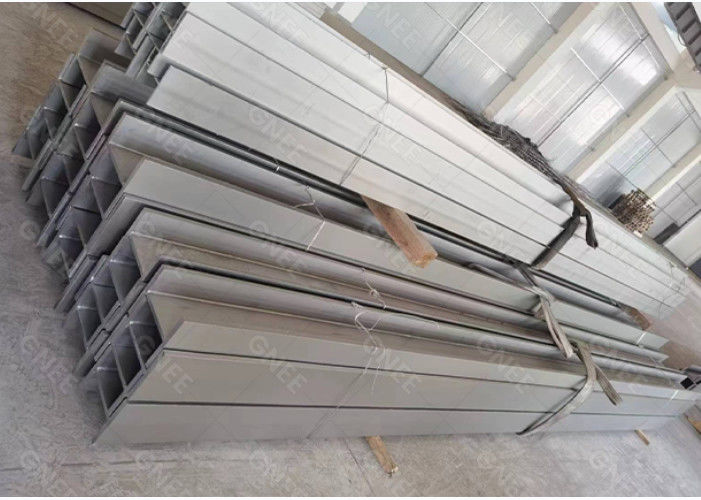 A992 Welding Galvanized Structural Steel Beam Q345B Carbon Steel I Beam ...