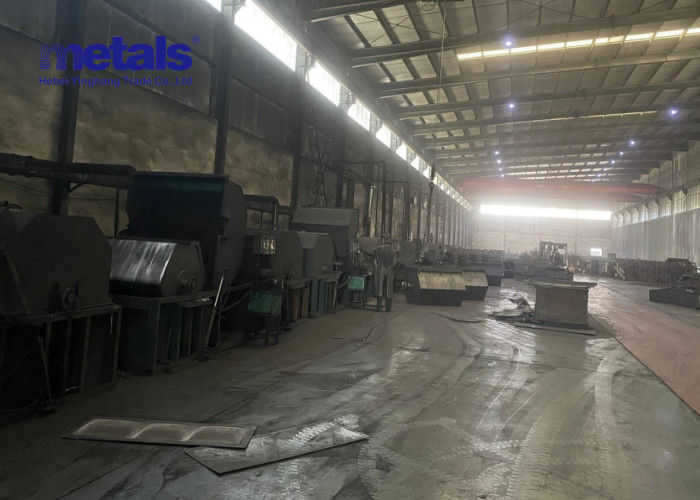 Carpentry Common Wire Nails 6 Inch Galvanized Nails